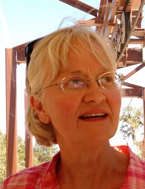 Susan Edsall's Instagram, Twitter & Facebook on IDCrawl